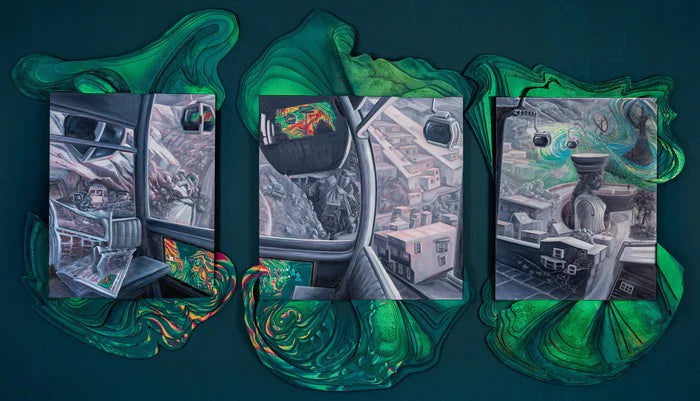 Inside Out, Outside In: Julie Cardillo’s Liminal Landscapes ...