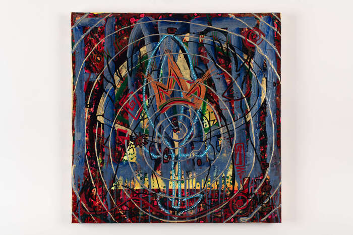 Inner Vision and Symbolism in Malcolm Cross’s Paintings – Naturalist ...