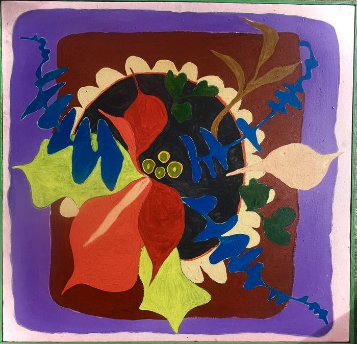 The Symbolic Language of Color: Exploring Jack Farkas’s Art ...