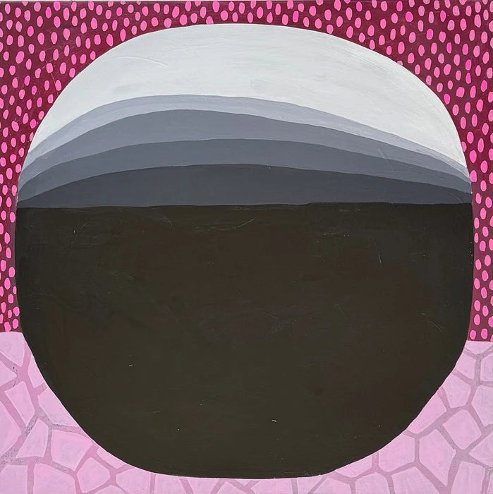 Finding Stillness in Abstract Art: Lindsey Schreiber’s Approach ...