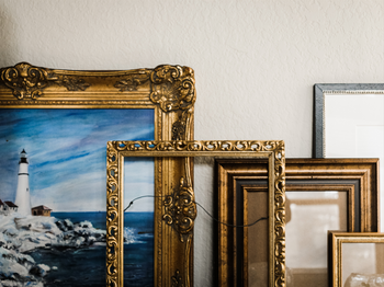 How to Frame Artwork: A Complete Guide – Naturalist Gallery of ...