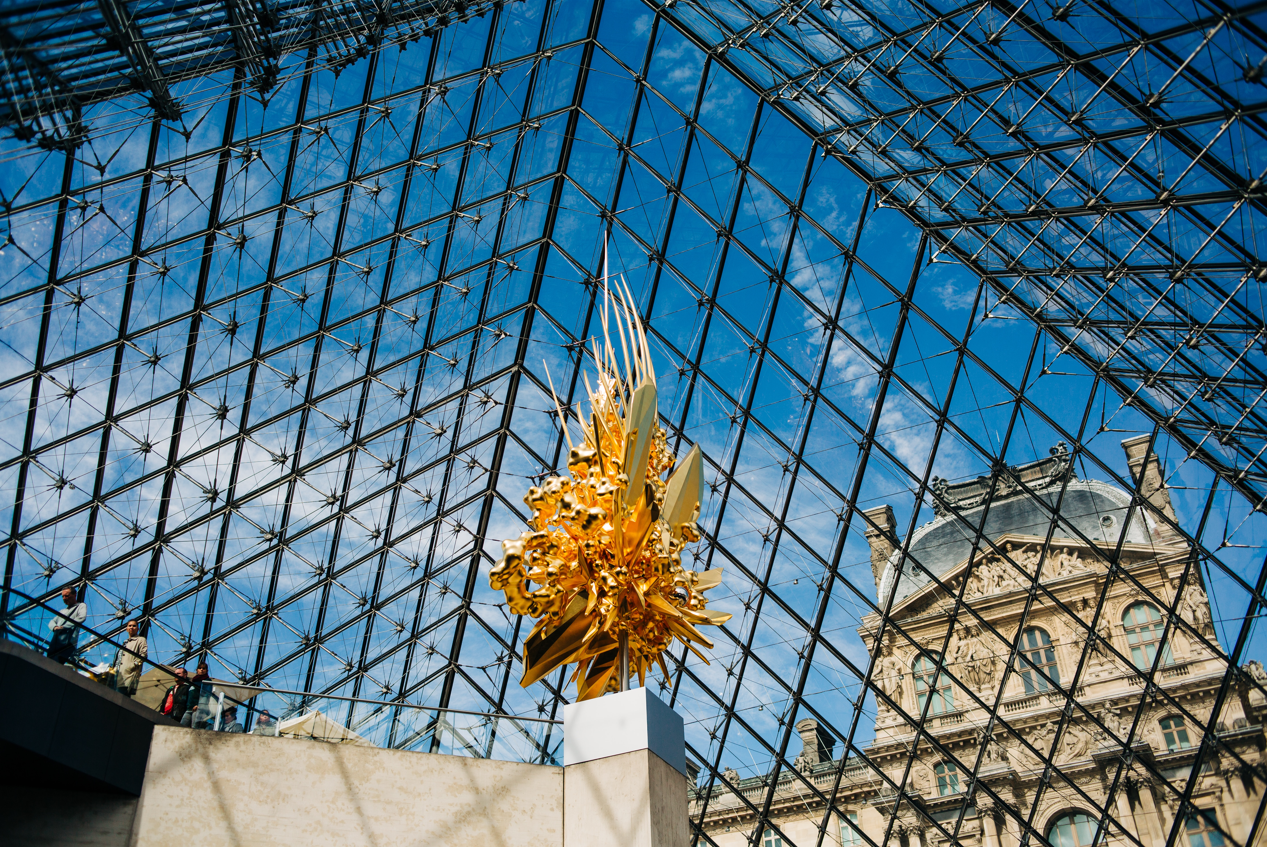 12 Central Fine Art Movements – Naturalist Gallery of Contemporary Art