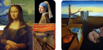 Art That Changed History: Pivotal Works and Their Impact – Naturalist ...