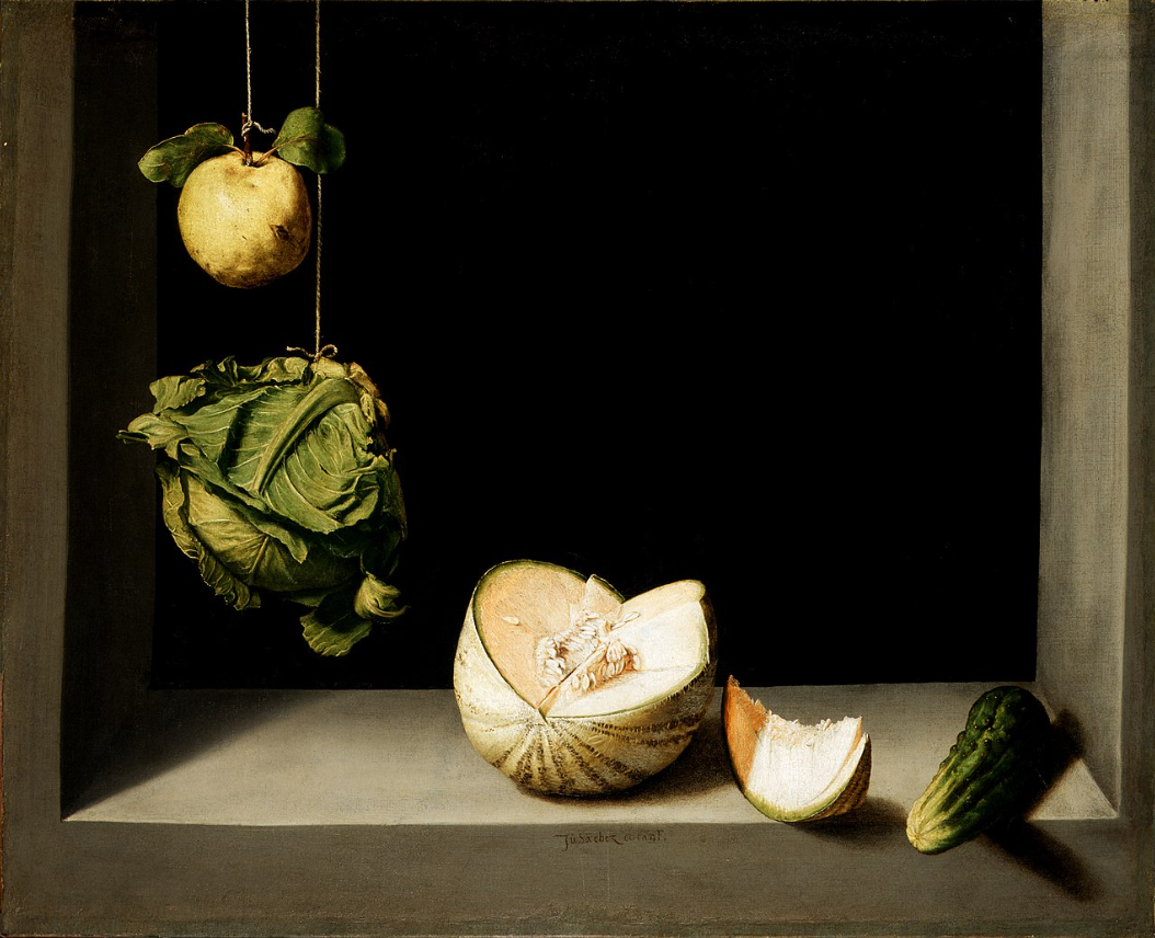 Still Life Paintings – A Showcase of 20 Masterpieces – Naturalist ...