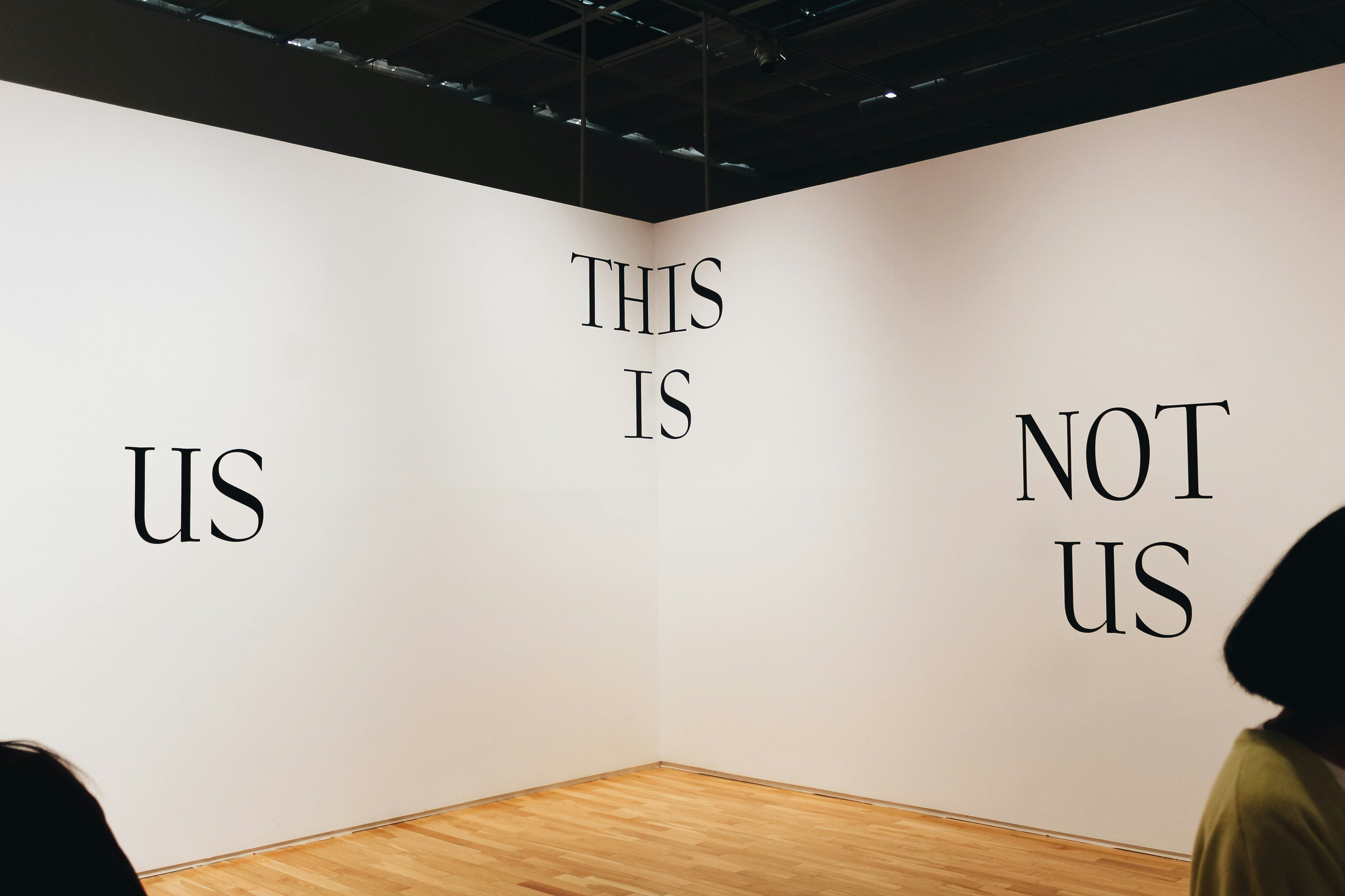 Why Contemporary Art Looks the Way It Does – Naturalist Gallery of ...