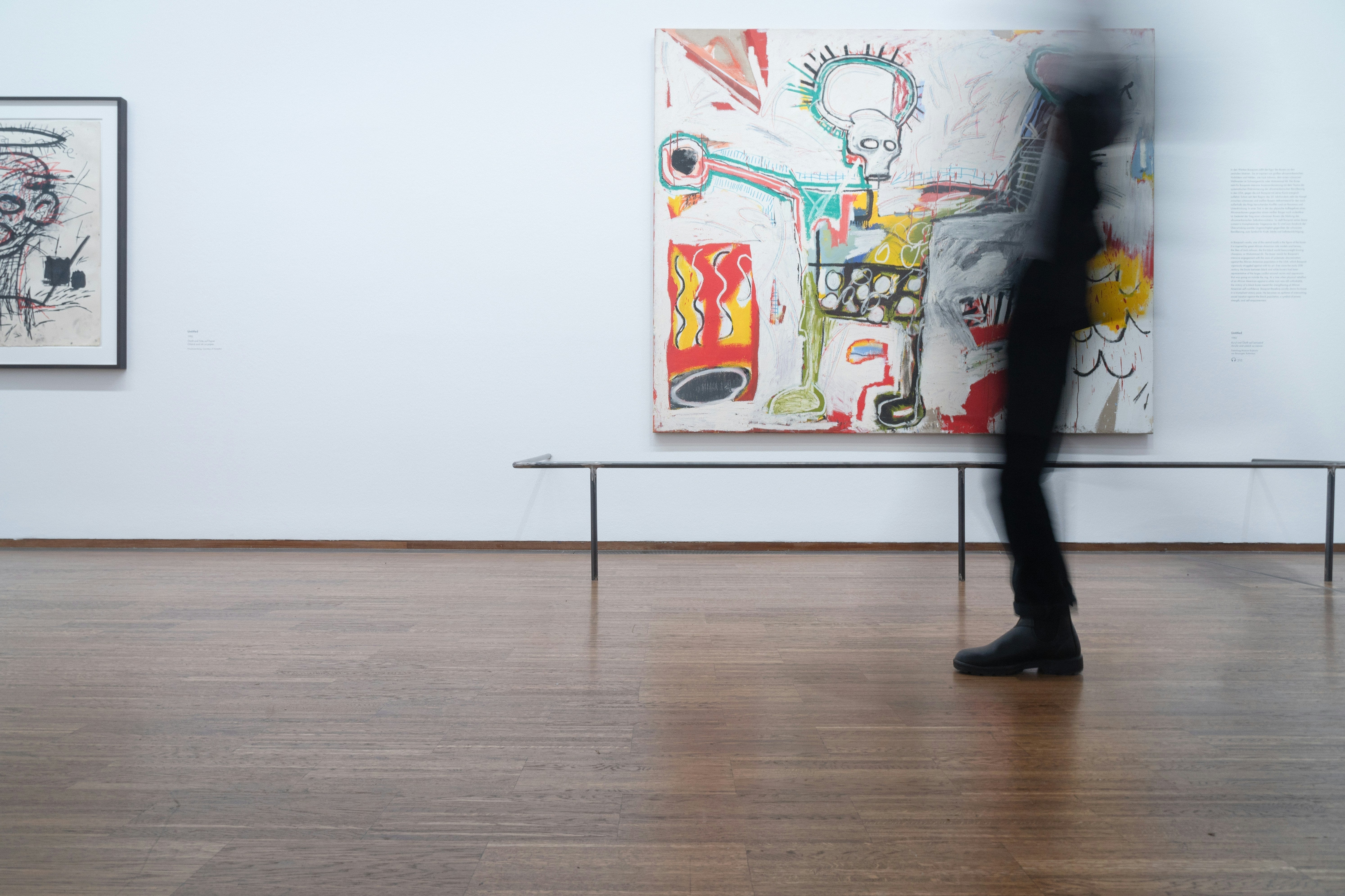 Expression Is Not Emotion: What “Expressive” Art Really Refers To ...