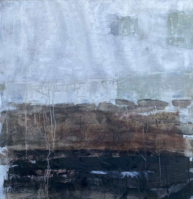 Susan Friedman's Ethereal Landscapes – Naturalist Gallery of ...