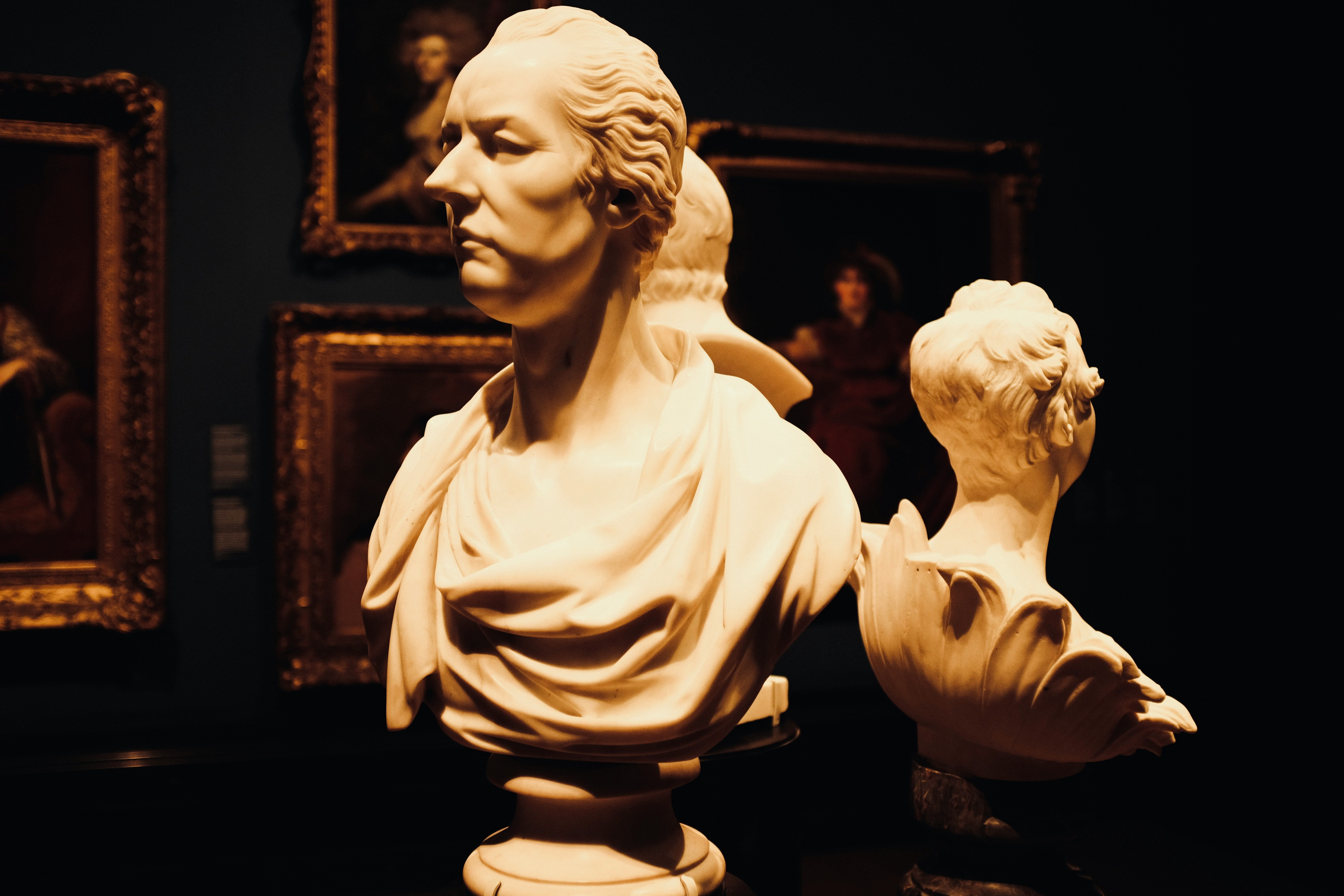 Why Some Artists Are Collected and Others Are Ignored – Naturalist ...