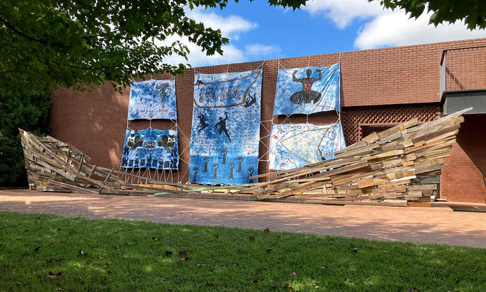 Chris Nitsche – Naturalist Gallery of Contemporary Art