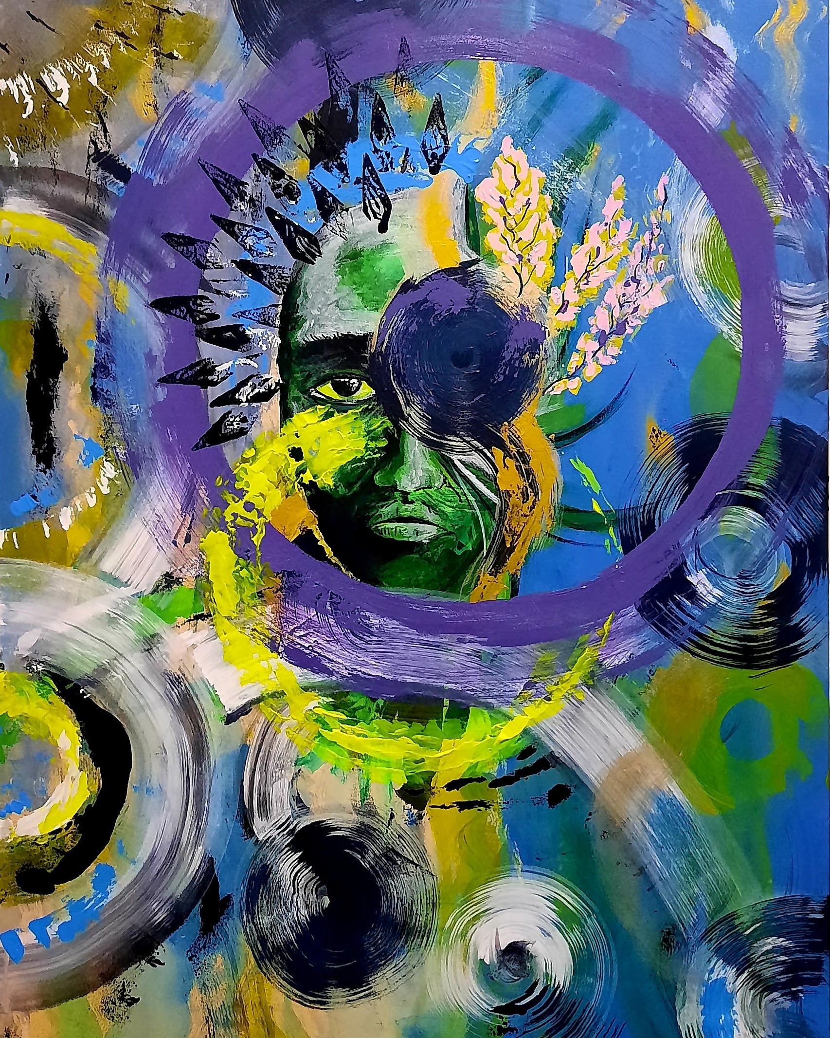 Artists – Naturalist Gallery of Contemporary Art