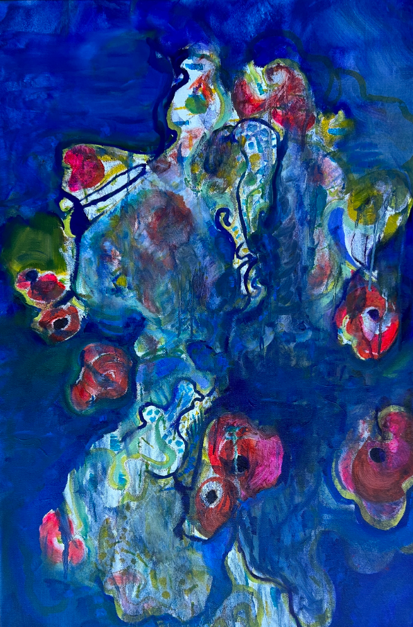 Laura Cullen – Naturalist Gallery of Contemporary Art