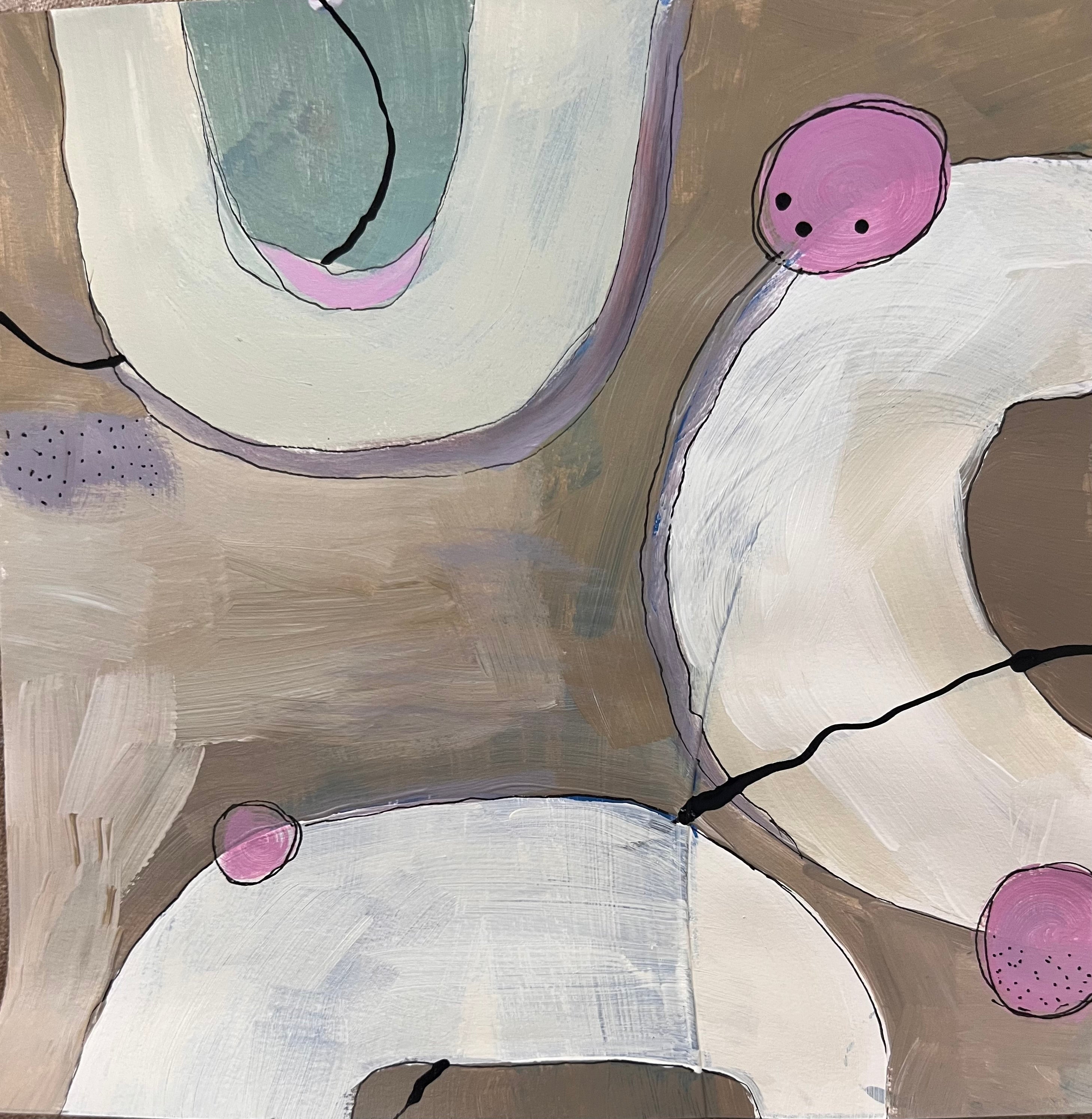 Margi Smith – Naturalist Gallery of Contemporary Art
