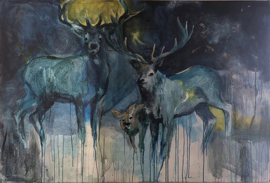 Artwork – Naturalist Gallery of Contemporary Art