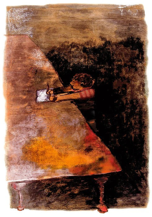 Naturalist Gallery – Naturalist Gallery of Contemporary Art