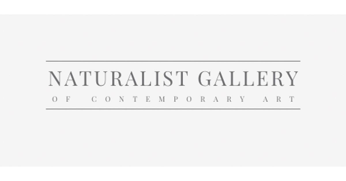 Solo Exhibition Application – Naturalist Gallery of Contemporary Art