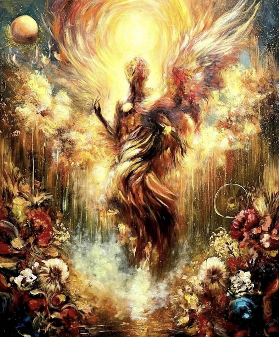 Daniel Redfern – Naturalist Gallery of Contemporary Art