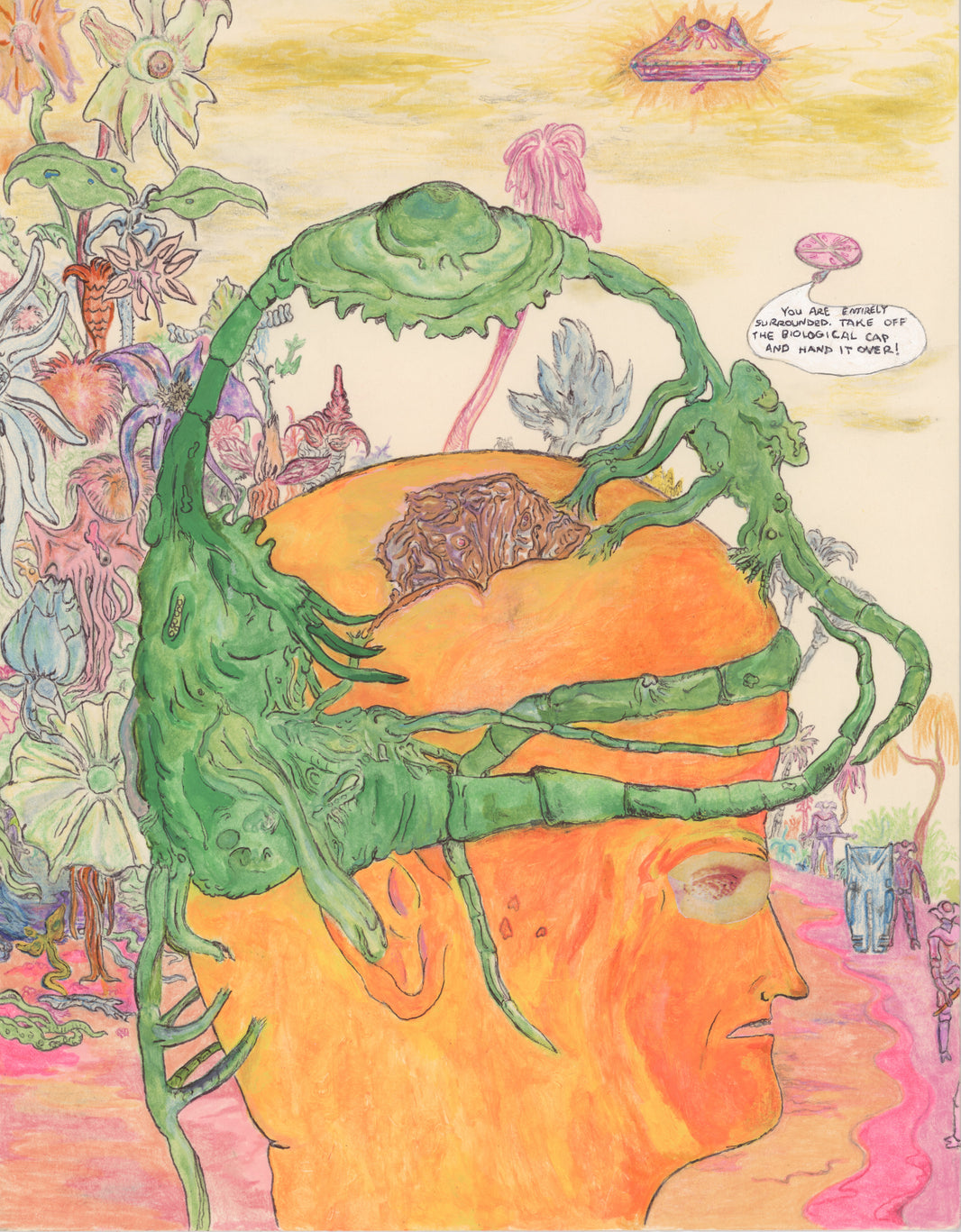 Naturalist Gallery – Naturalist Gallery of Contemporary Art